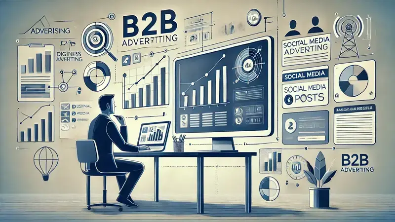 BtoB企業がテレビCMを打つのはなぜ？効果や成功のポイントを解説